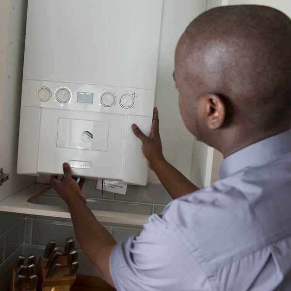 Boiler Service FAQs | Rightio