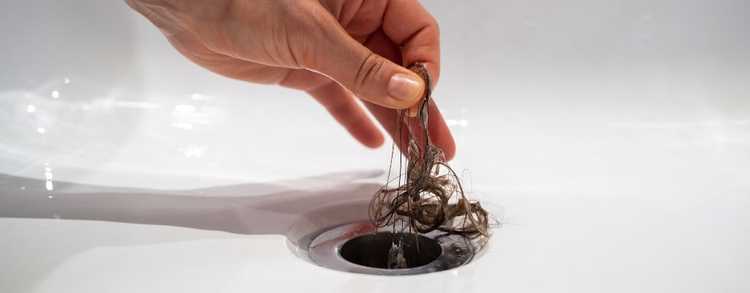 How to Keep Your Drains from Clogging | Rightio